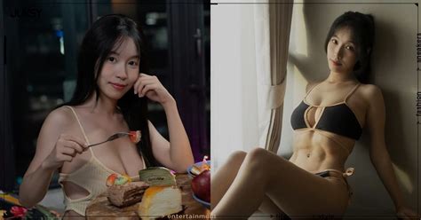 【老司j開車】麻豆女神蘇暢回歸秀豪乳腹肌！超完美身材不愧為華語第一女優！ Juksy 街星