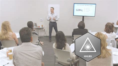 Mag Training For Libs Technology Metal Analysis Group