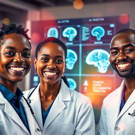 How Ai Is Revolutionizing Healthcare Diagnostics Transforming Care With Precision And