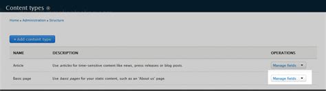 Adjusting The Image Types Allowed In Drupal 8 Inmotion Hosting