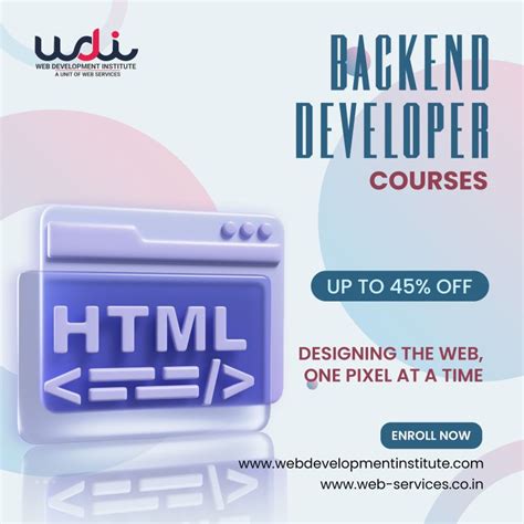 Web Development Institute On Linkedin Webdevelopmentinstitute