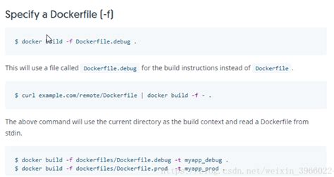 Error “docker Buildx Build“ Requires Exactly 1 Argumenterror