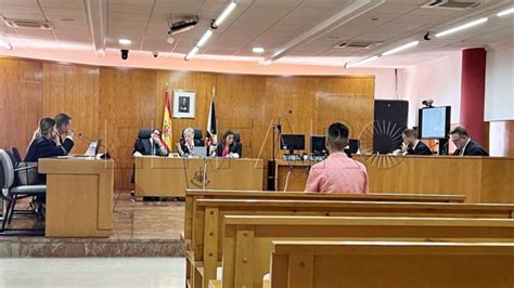 Condenado Por Abusar Sexualmente De Una Menor