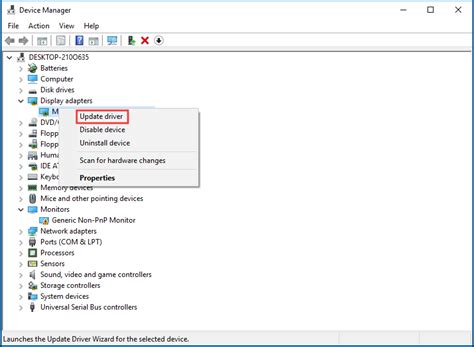 what to do if acer monitor says input not supported minitool