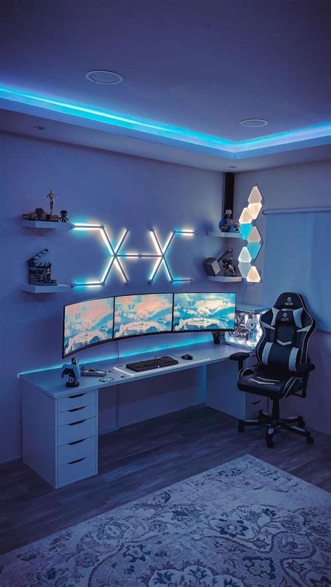 Gaming Setup Artofit