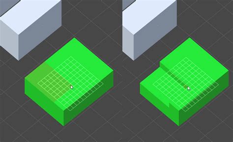 Modes Overview — Tile Prefab Placer 110 Documentation