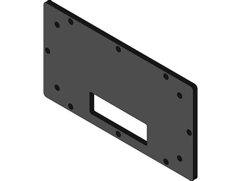 Free CAD Designs Files D Models The GrabCAD Community Library