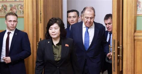 北 러시아와 관계 강화 필요성 거듭 강조… 파병 대한 비난 의식한 듯