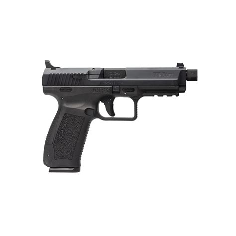 Canik Tp9 Sft 9x19mm 10rd Pistol Canik Tp9 Sft 9x19mm 10rd Pistol