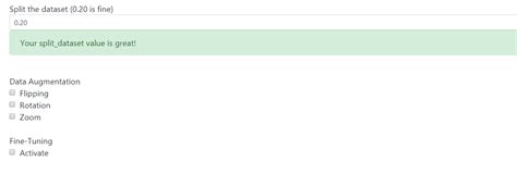 Bölüm 2 Deep Learning Training Gui — Yeni Özellikler By Mustafa Mert