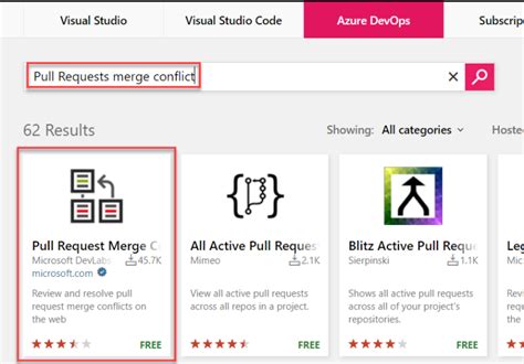 Azure Devops Tips And Tricks 6 Resolve Merge Conflicts Using Pull Request Merge Conflicts