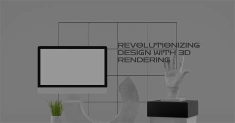 Ways D Rendering Software Is Changing Design Archova Visuals
