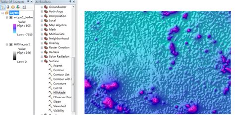 生成好看的海底地形图如何根据海底地形数据绘制海底专题图 Csdn博客 生成好看的海底地形图如何根据海底地形数据绘制海底专题图 Csdn博客