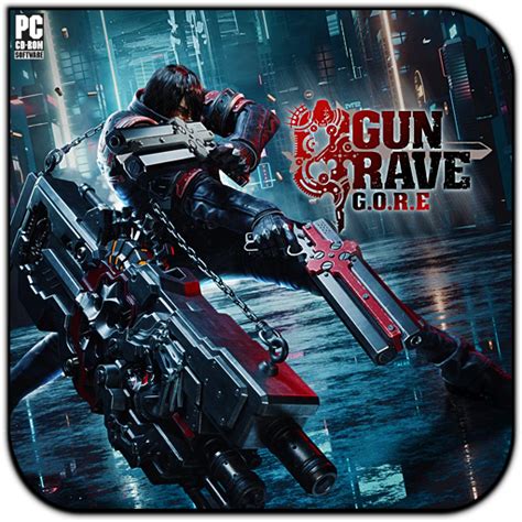 Gun Grave Gore By Stalker696969 On Deviantart