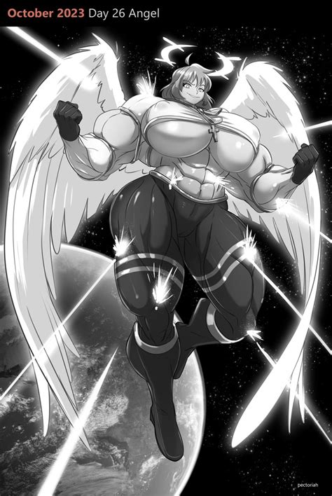 Rule 34 Aballon Mrmelted Abs Angel Big Breasts Breasts Extreme