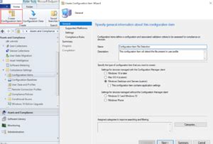 Sccm Baseline Powershell Script For File Detection In User Profile