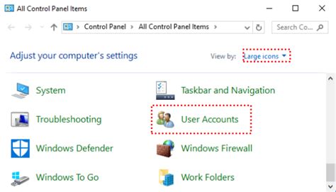 Tips How To Remove Administrator Password On Windows