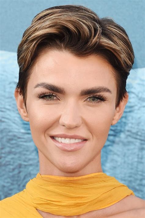 Ruby Rose Age Bf Husband Movies Net Worth Height Bio Tnhrce
