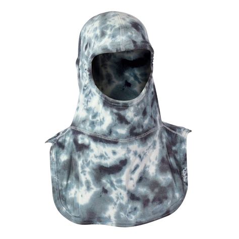 Majestic Pac Ii Urban Camo Nomex Blend Fire Hood Live Action Safety