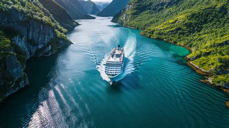 River Vs Ocean Cruises Which Adventure Is Right For You