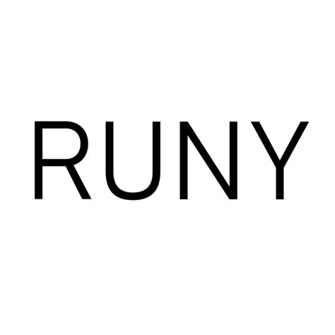 Runy — K Pop кириллизация