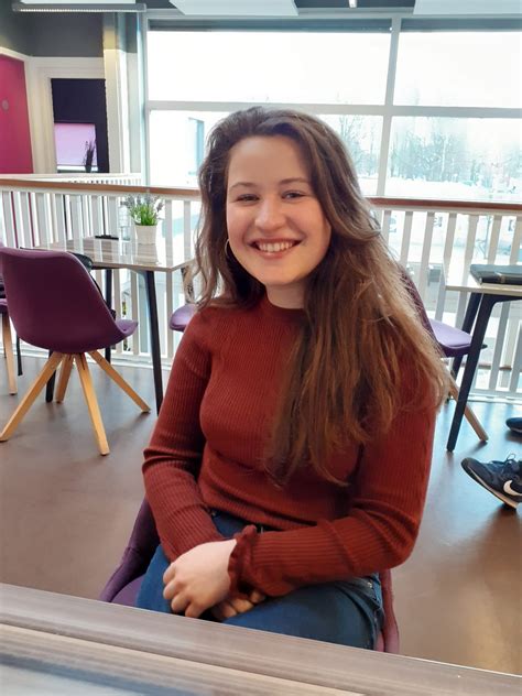 Anouk Euser Participatiemedewerker Bij Civic Amsterdam