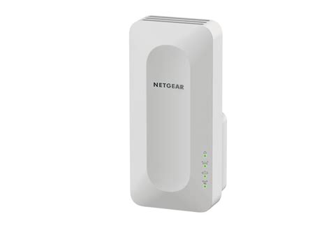 NETGEAR EAX AX Dual Band WiFi Mesh Extender NETGEAR