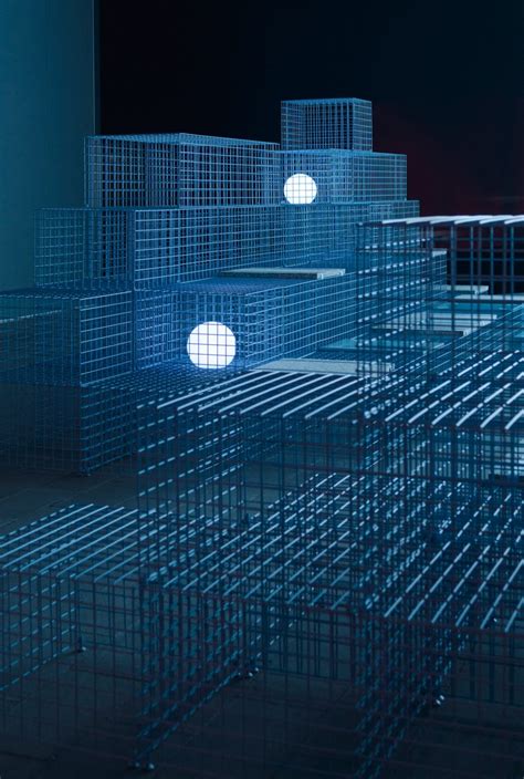 Clap Studio Designs Modular Studio That Takes Cues From The