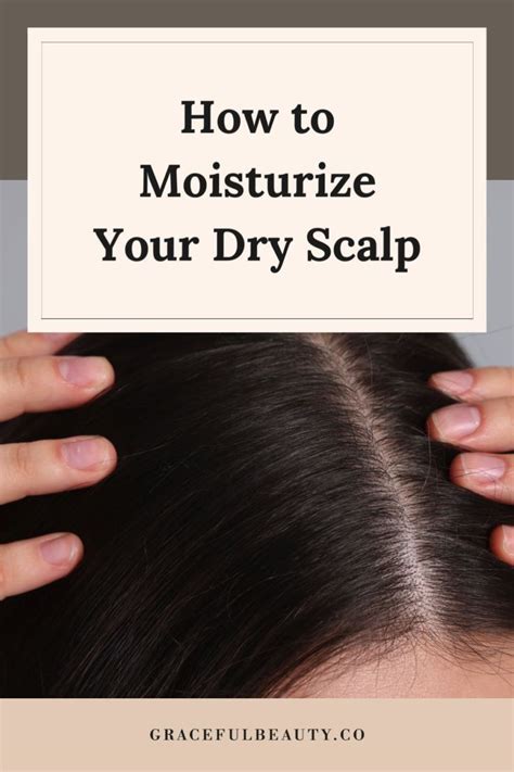 Best 12 How To Moisturize Your Dry Scalp Artofit