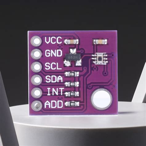 OPT3001 I2C IIC Interface With Human Eye Response Ambient Light Sensor 1 6 3 6V EBay Australia