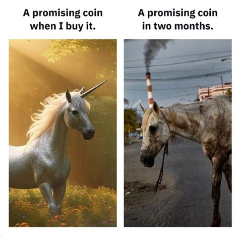 What You Order Vs What You Get R Ethtrader