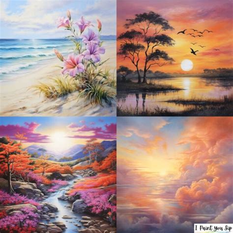 8 Best Paint And Sip Alternatives To Elevate Your Social Gathering I Paint You Sip