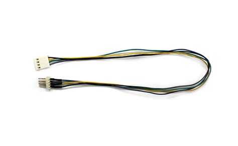 4 Pin PWM Fan Extension Connector Dynatron