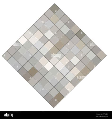 Colorful Decorative Tile Pattern Patchwork Design Vector Illustration Stock Vector Image And Art