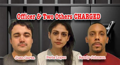 Mcallen Officer Charged Texas Border Business