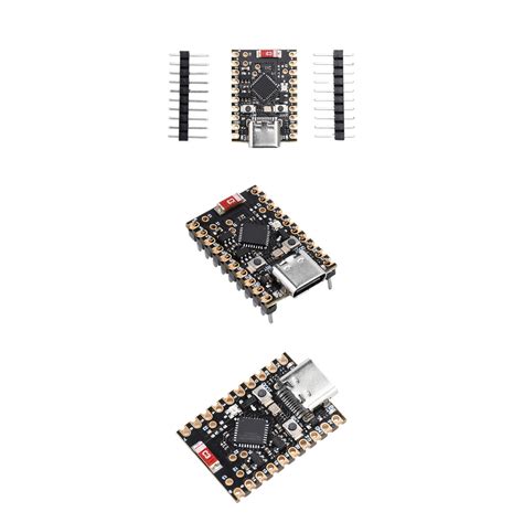 aideepen esp32 c6 development board mcu programming learning controller