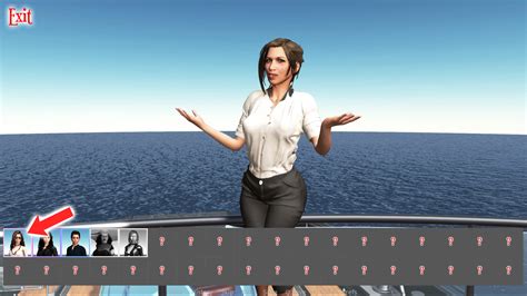 Sexual Pursuit V0 0 6 0 Is Out Release Announcements Itch Io