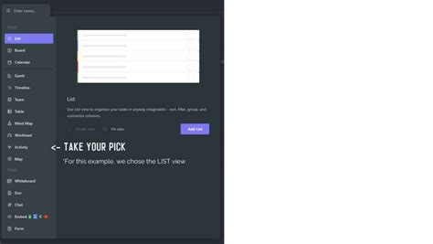 Organize Your Chaos Ultimate Guide To Clickup Custom Views