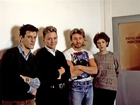 Top 96 80s Pop Icons You Should Know Gigwise