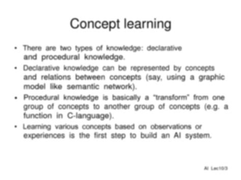 Solution Introduction To Pattern Recognition Artificial Intelligence