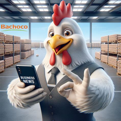 Bachoco La Principal Empresa De Pollo En México Diario Business News