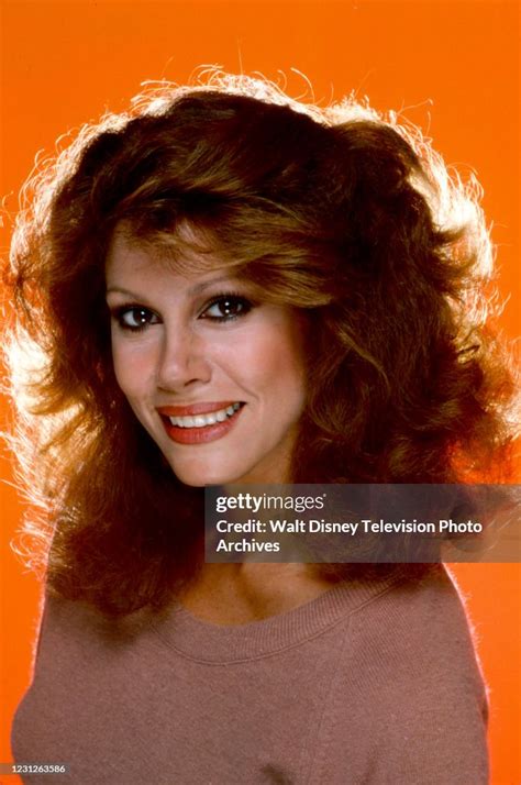 Karen Rushmore Promotional Photo For The Abc Tv Series 13 Queens