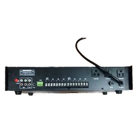 Jka定时播放器8g智能校园广播系统电脑编程软件智能定时播放器虎窝淘