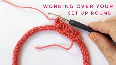 Working Over The Set Up Round Youtube