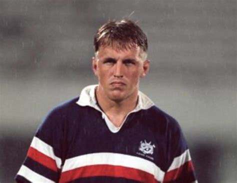 In Memoriam Hamish Bowden