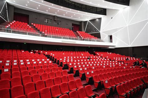 Х Нямбаатар Хүүхэд залуучуудын театр орчимд спортын цогцолбор тусгай сургууль байгуулна