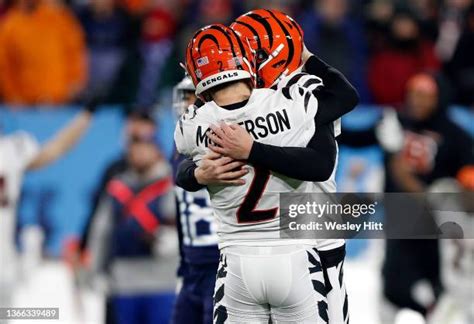 Evan Mcpherson Photos And Premium High Res Pictures Getty Images