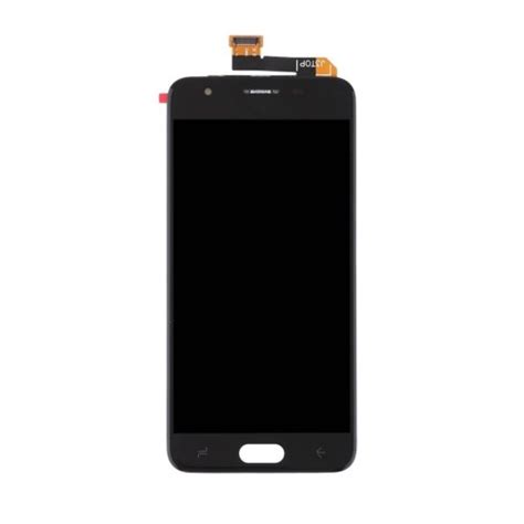 Samsung Galaxy J3 2018 Lcd Screen Module Black Original