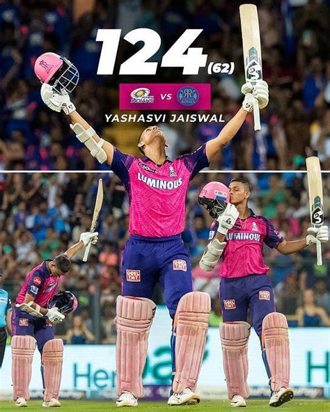 “he Is Very Focused And Driven” Kumar Sangakkara Hails Yashasvi Jaiswal For Brilliant Ton