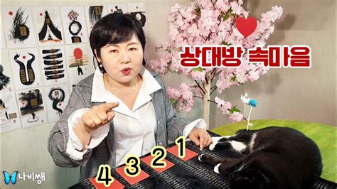 [타로카드 연애운] 나에 대한 솔직한 속마음은 Youtube